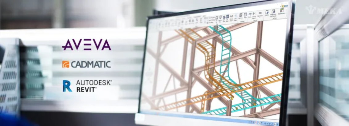 MEKA® Data Model Collection Builds Up - Meka