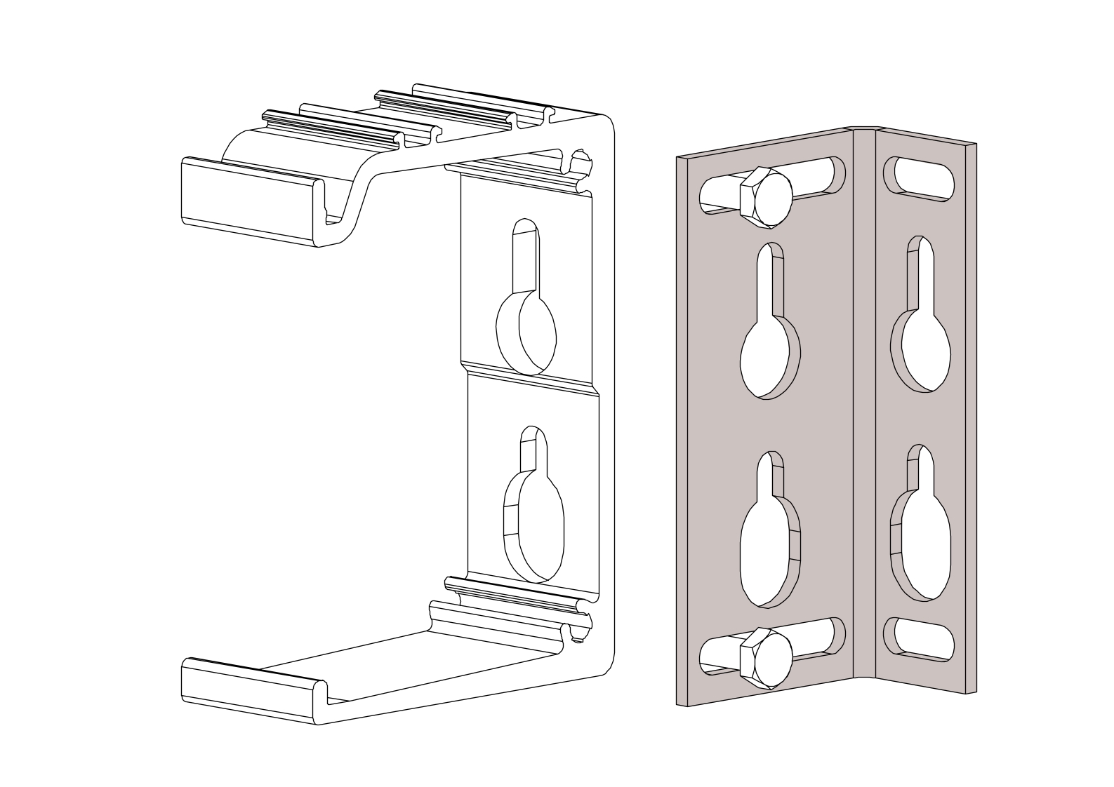 INSTAL® Installation Instructions - Meka
