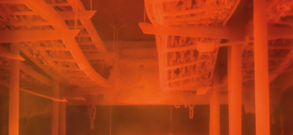 Fire-Resistant Cable Support Systems - Meka