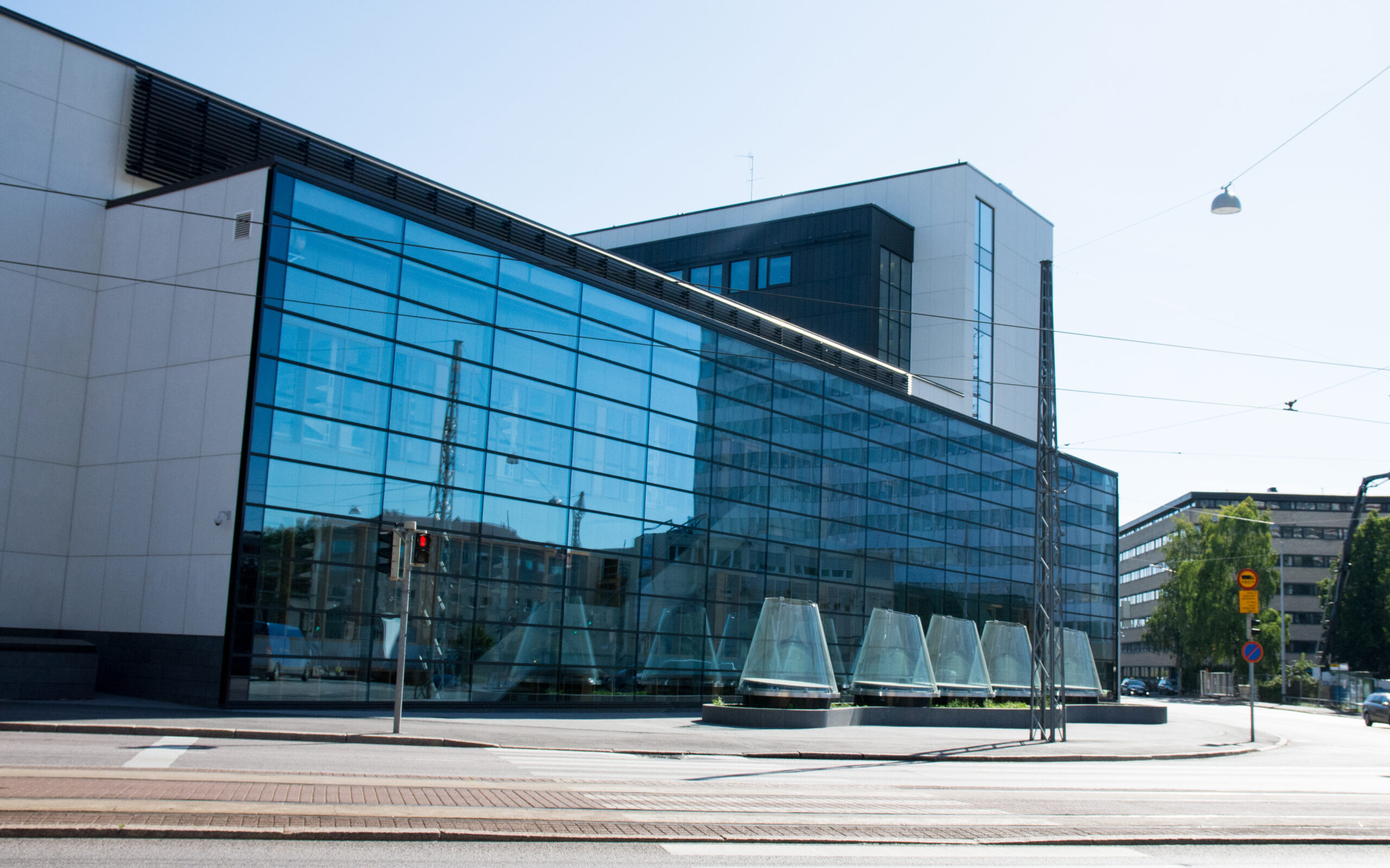 HUSLAB, Helsinki - Meka