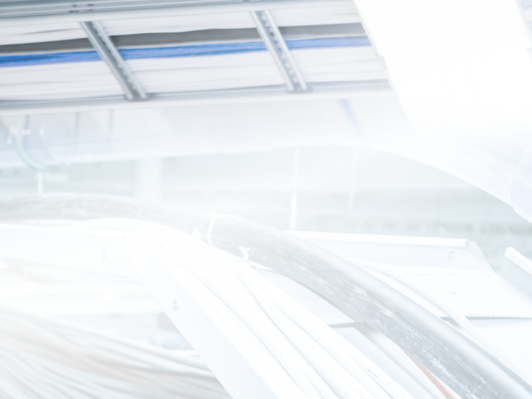 BOXESS, VÄRNAMO – Cable Ladder Solutions by MEKA in a Modern Production ...