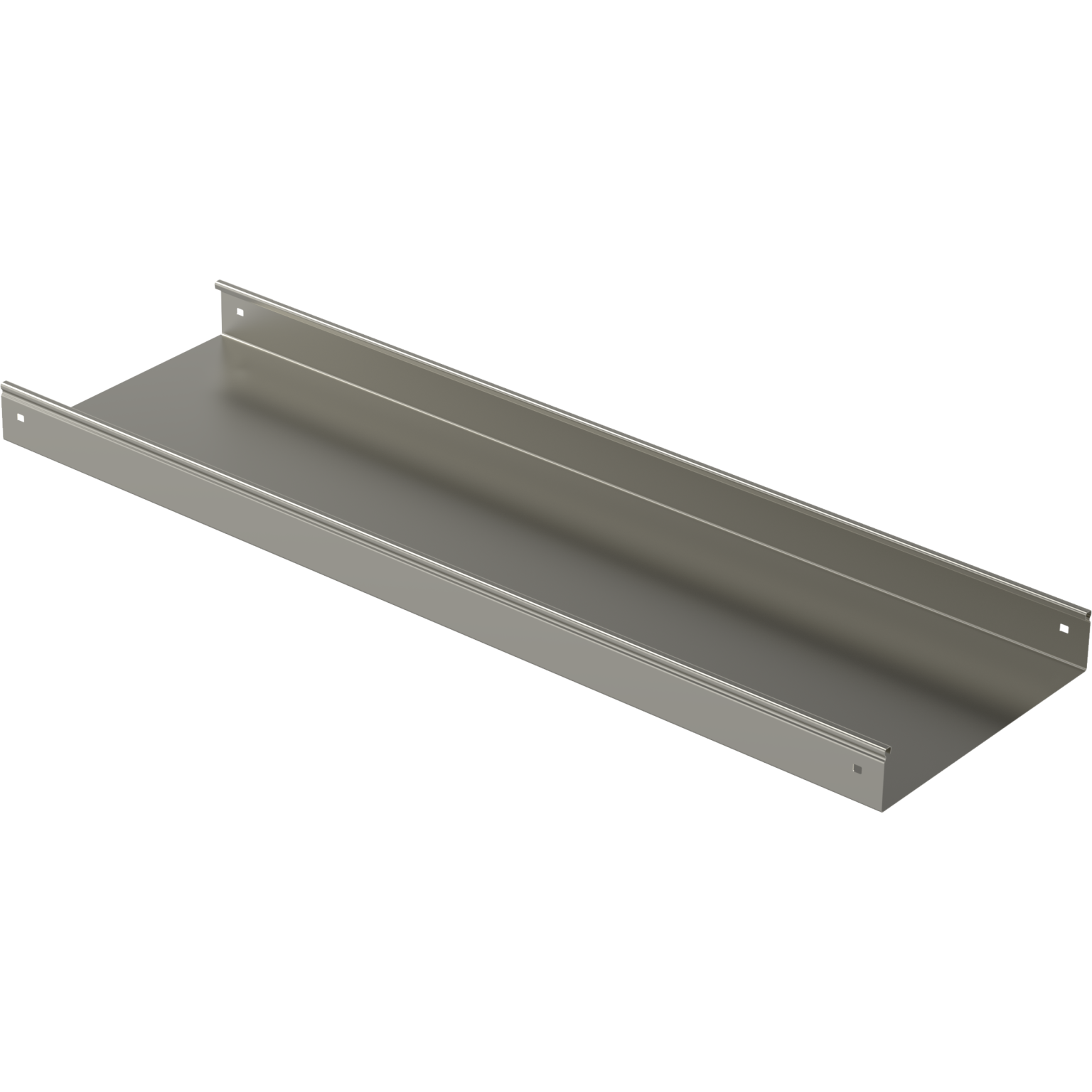 Cable trays - Meka