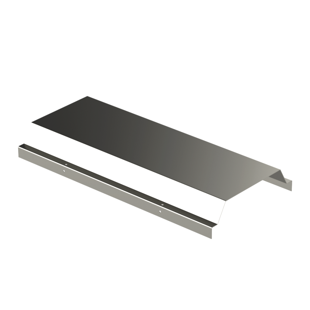 Cable ladder covers arkistot - Meka