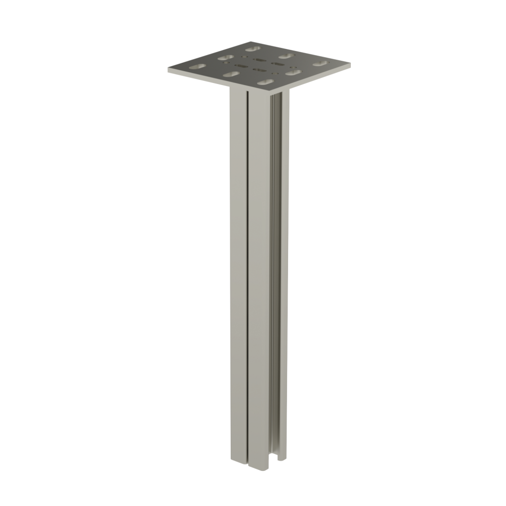 Ceiling supports arkistot - Meka