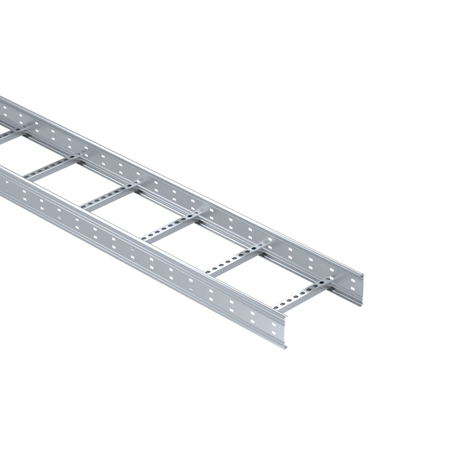KS100-300 L=6000 PG - Meka