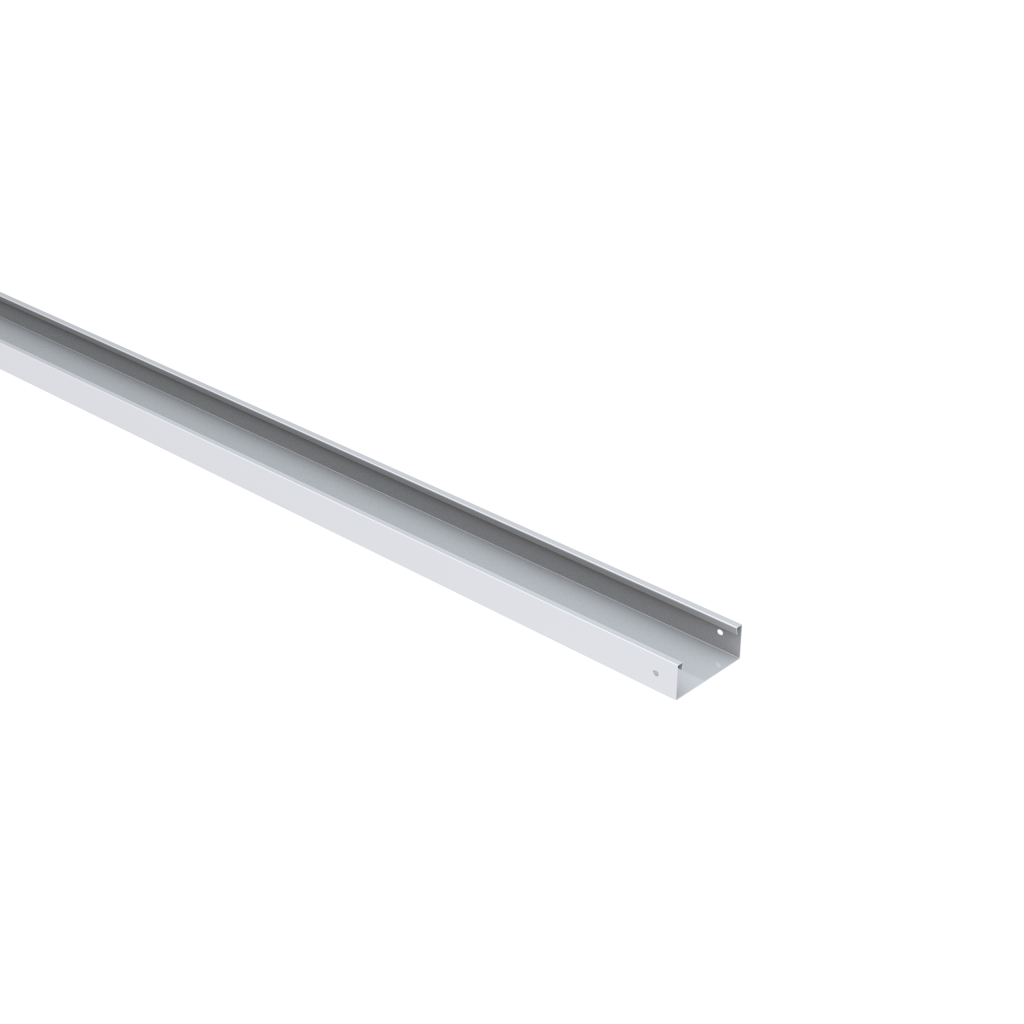 KRA-40-100 L=3000 M - Meka