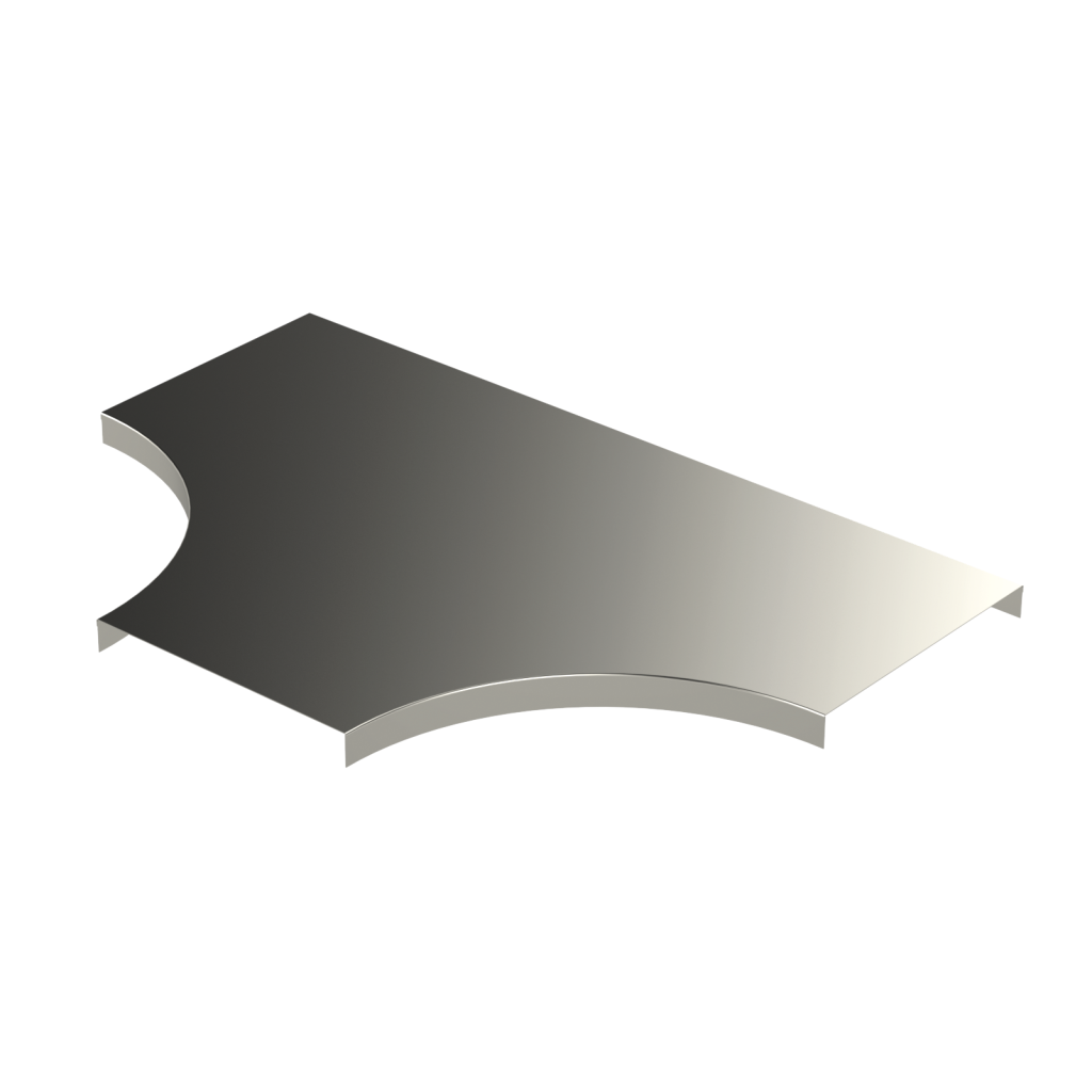 KRL-KST-150 R=600 PG - Meka