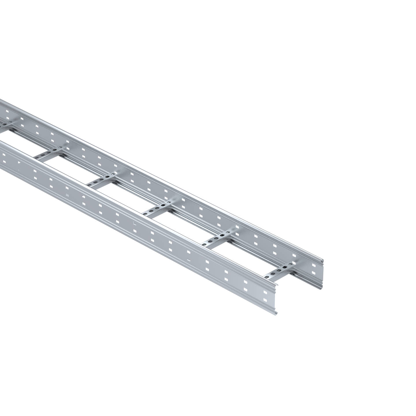KS100-200 L=6000 PG - Meka