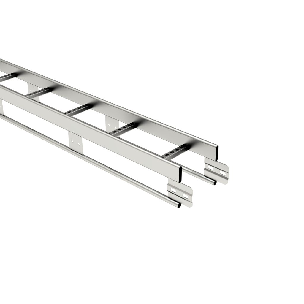 KSF80-200 L=6000 HDG - Meka