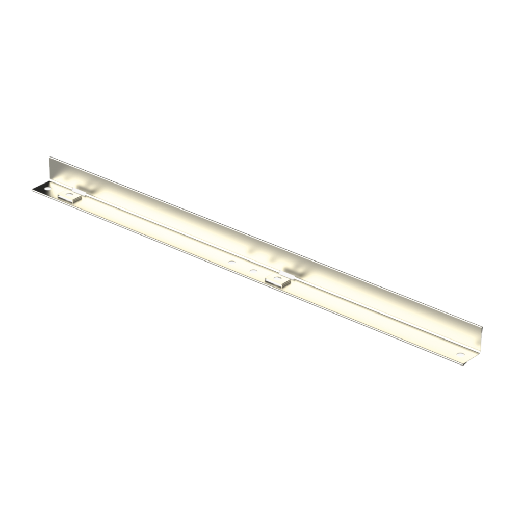 AP-40 L=2750 PG - Meka