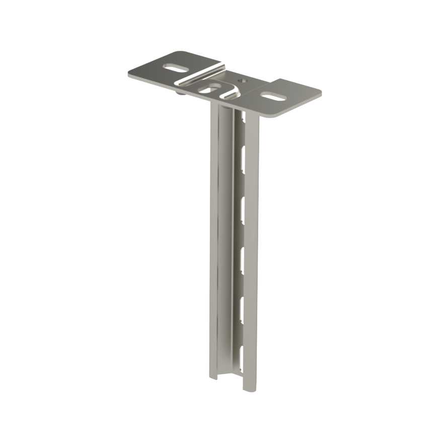 Ceiling supports arkistot - Meka