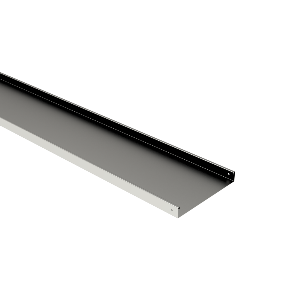 KRA-60-300 L=3000 PG - Meka