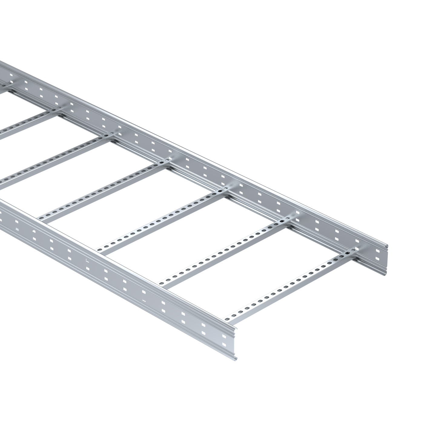 KS100-600 L=6000 PG - Meka