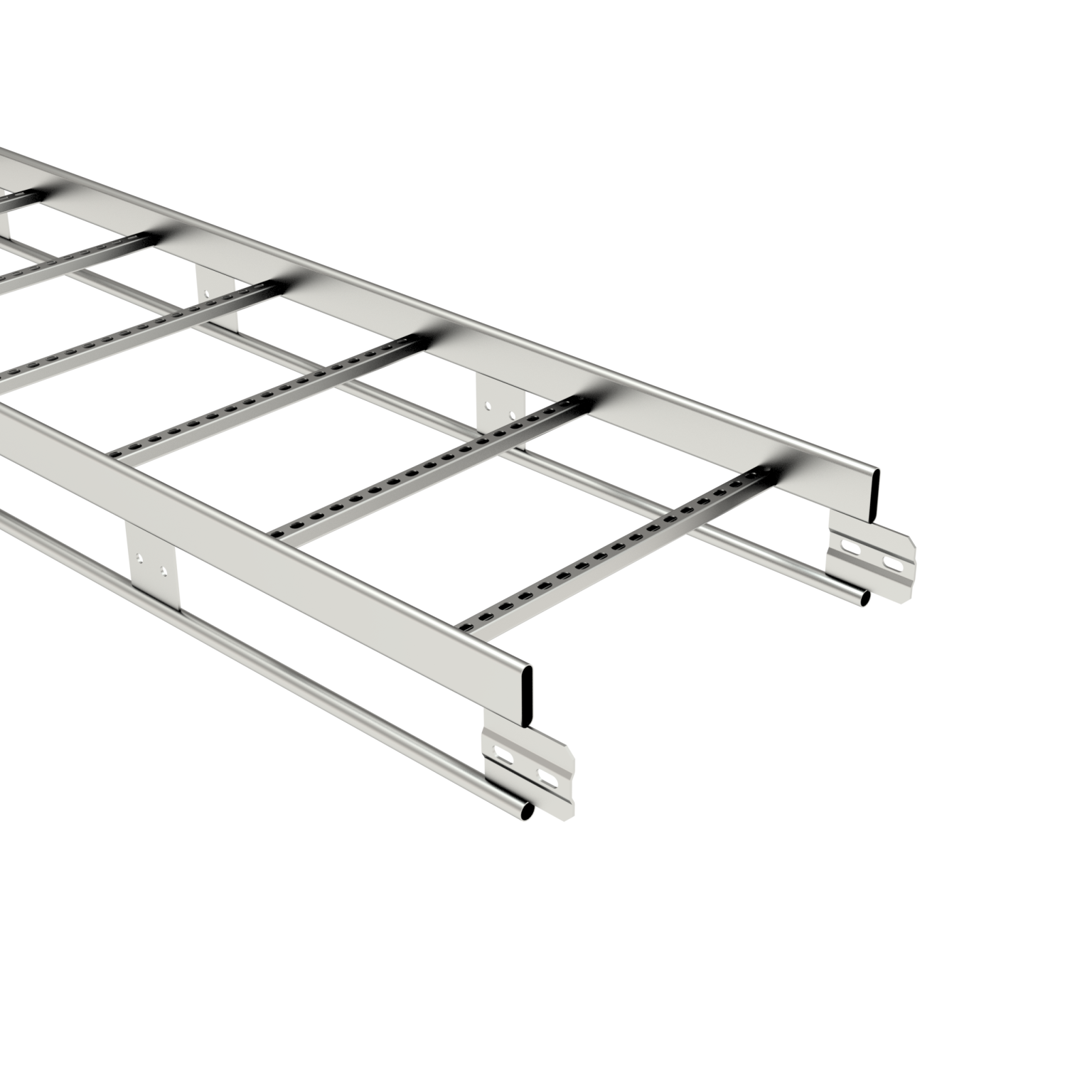 Cable ladders arkistot - Meka