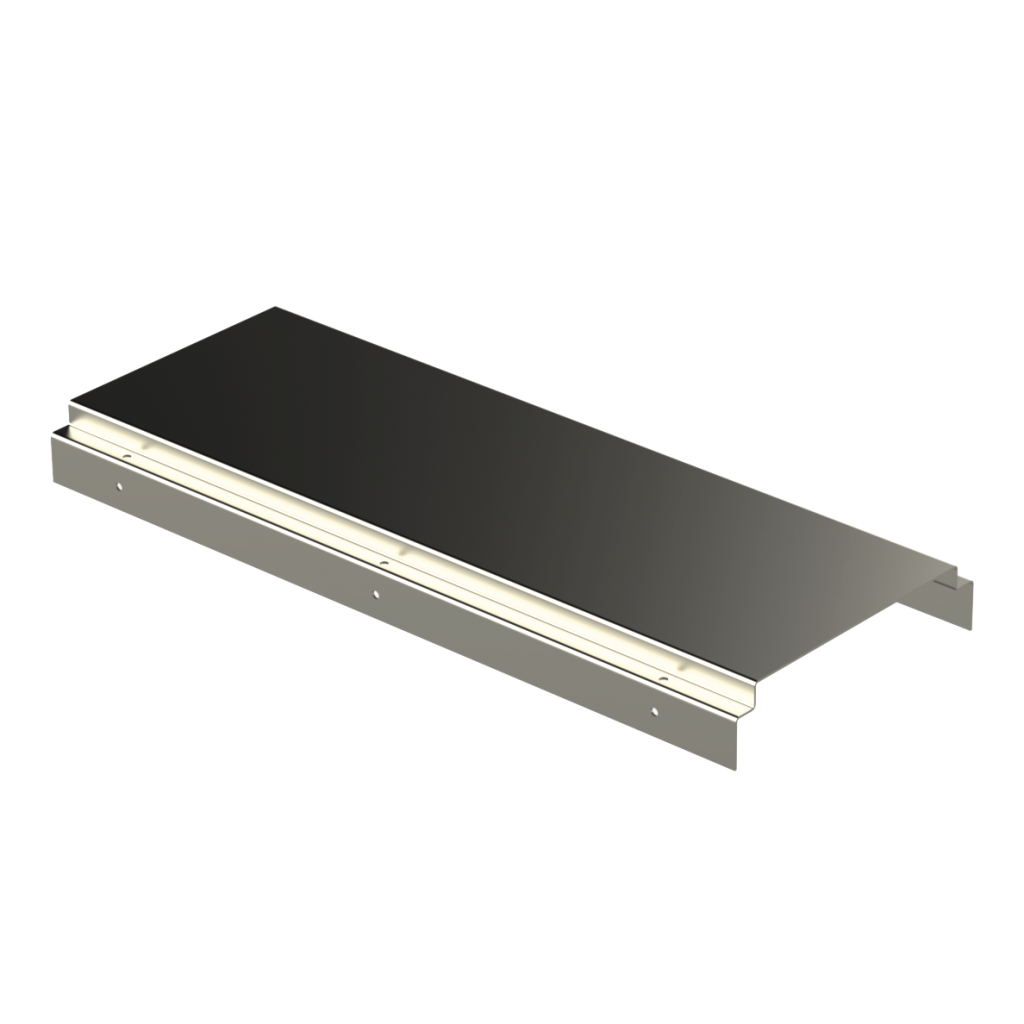 KL-200 L=510 PG - Meka