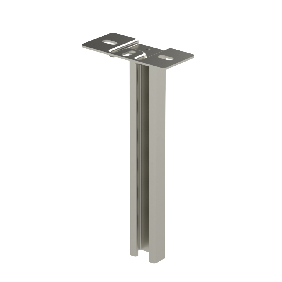 Ceiling supports arkistot - Meka