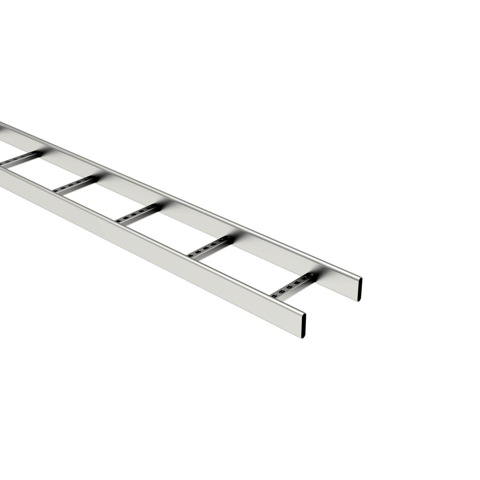 KS80-200 L=6000 HDG - Meka