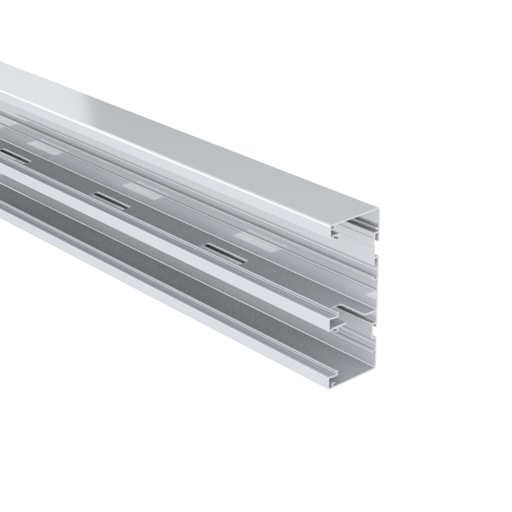 Cable trunkings arkistot - Meka