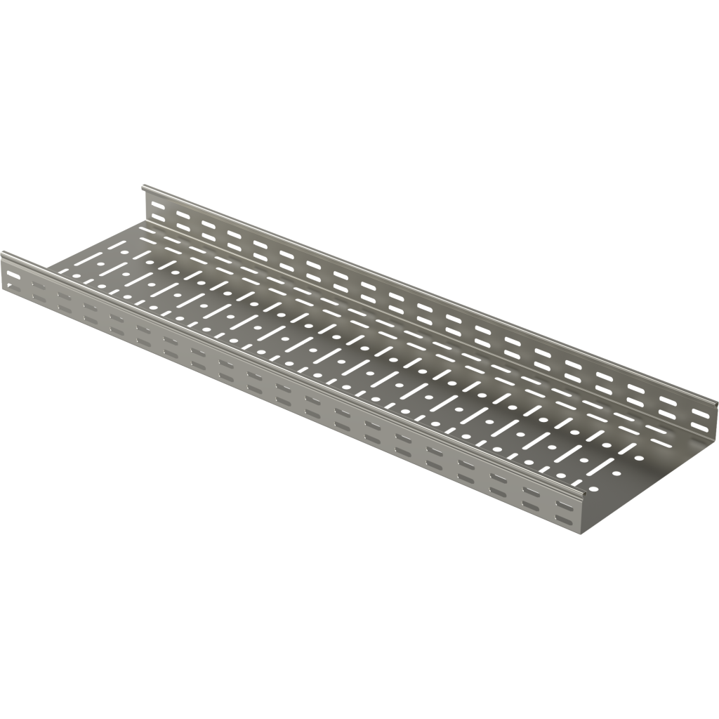 Cable trays - Meka
