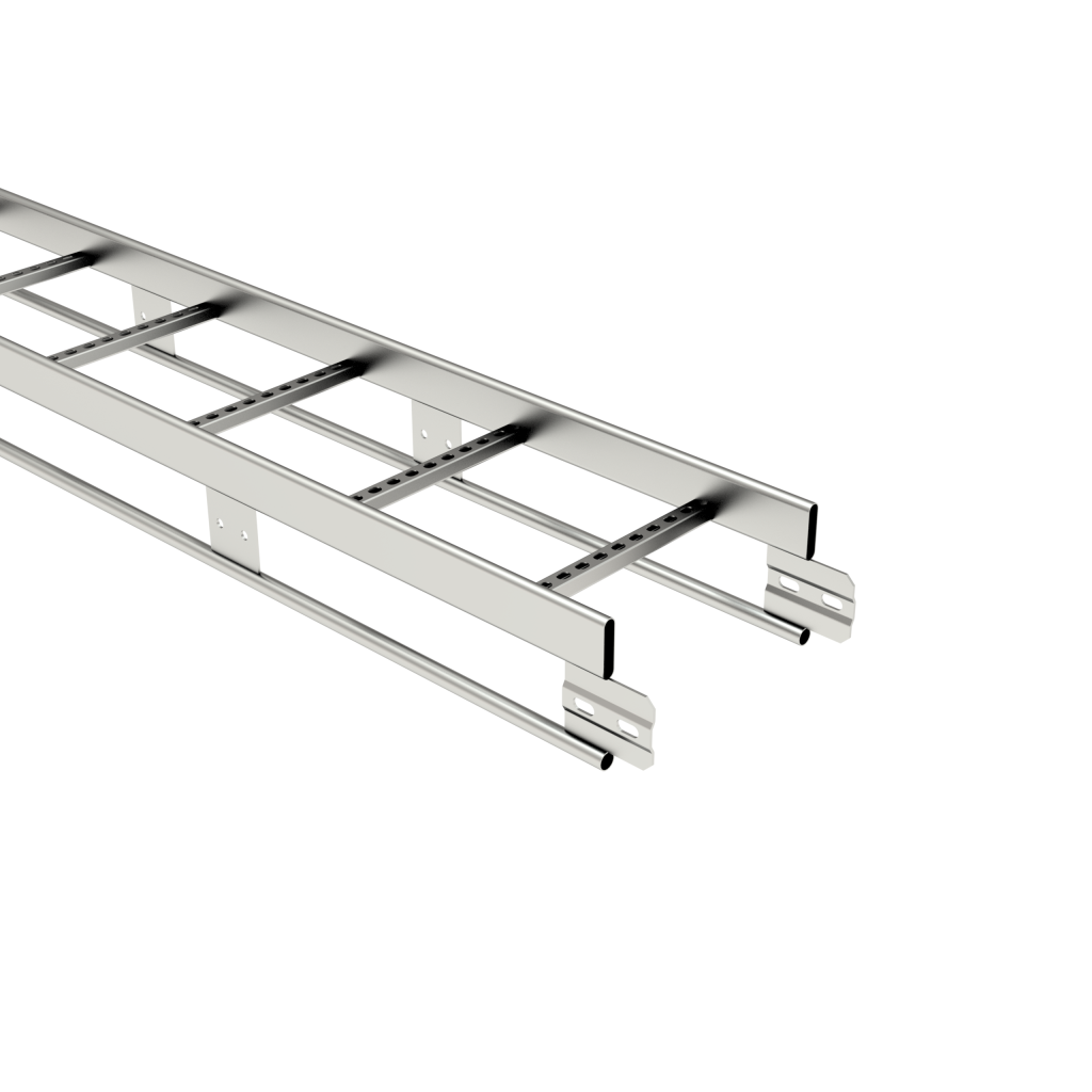 KSF80-300 L=6000 HDG - Meka