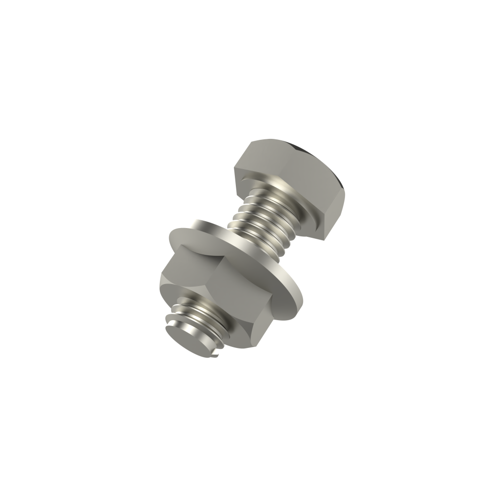 Screw sets and threaded rods arkistot - Meka