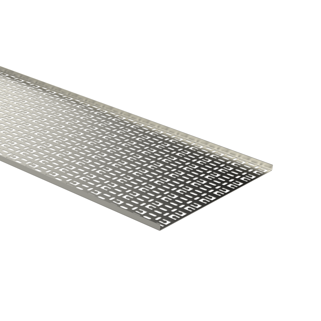 KRC-400 L=2000 PG - Meka