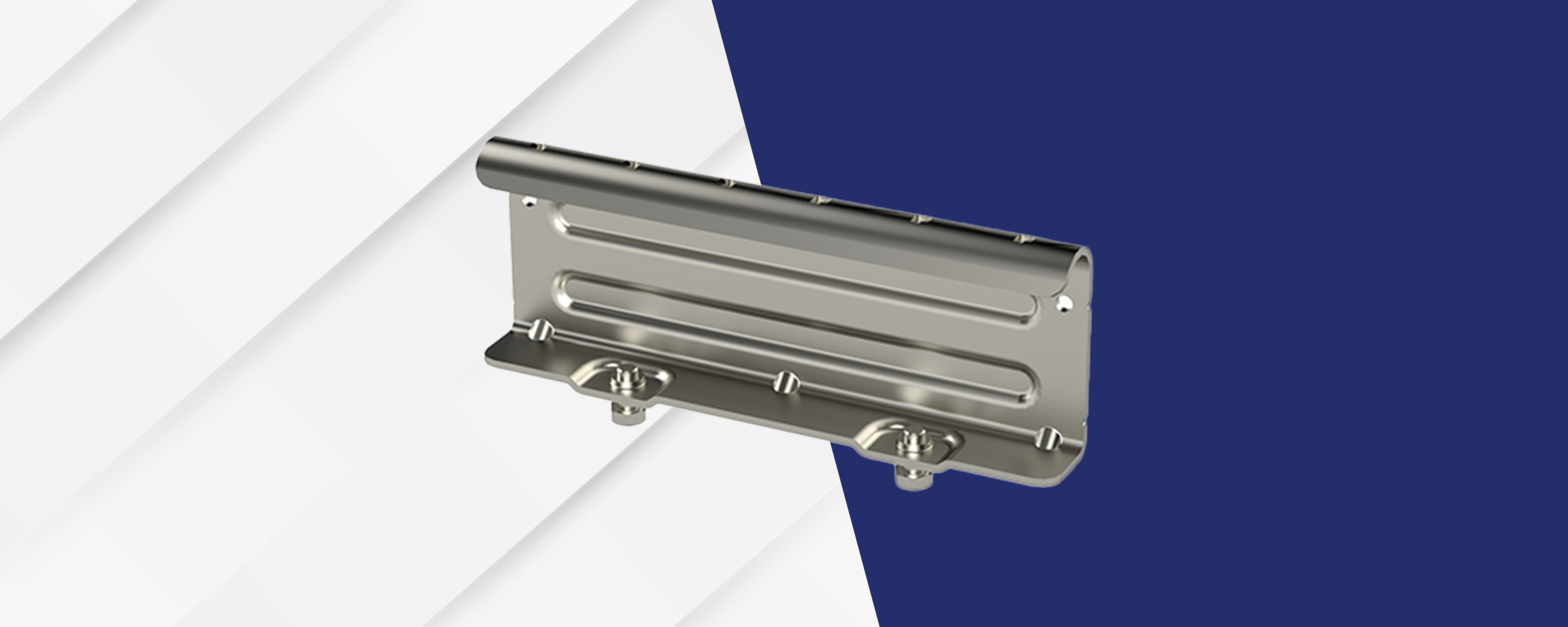 Jatkokappale SSR - Meka