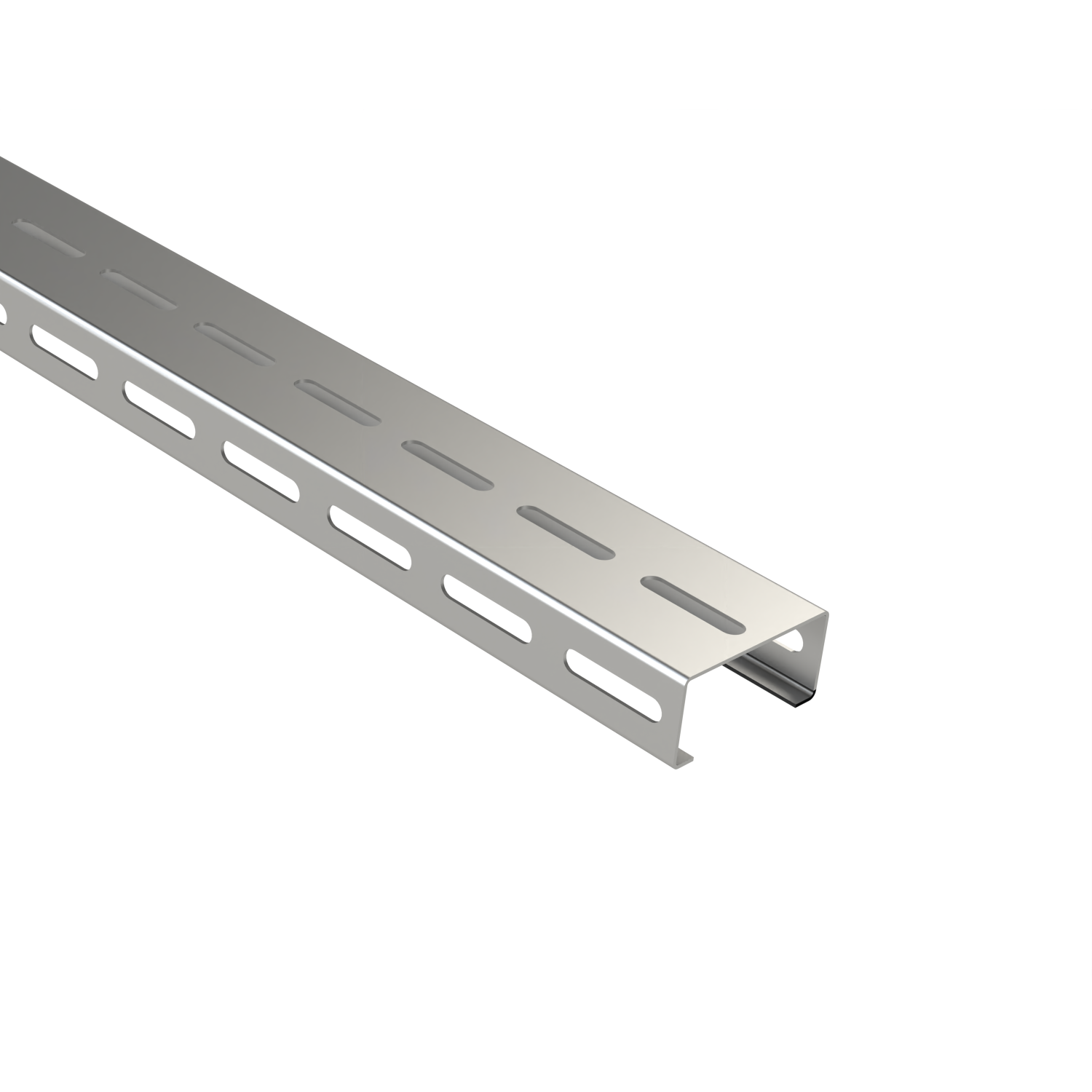 C-Profile 48x98 L=4800 XPG - Meka
