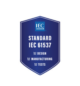 Load Testing (IEC 61537) - Meka