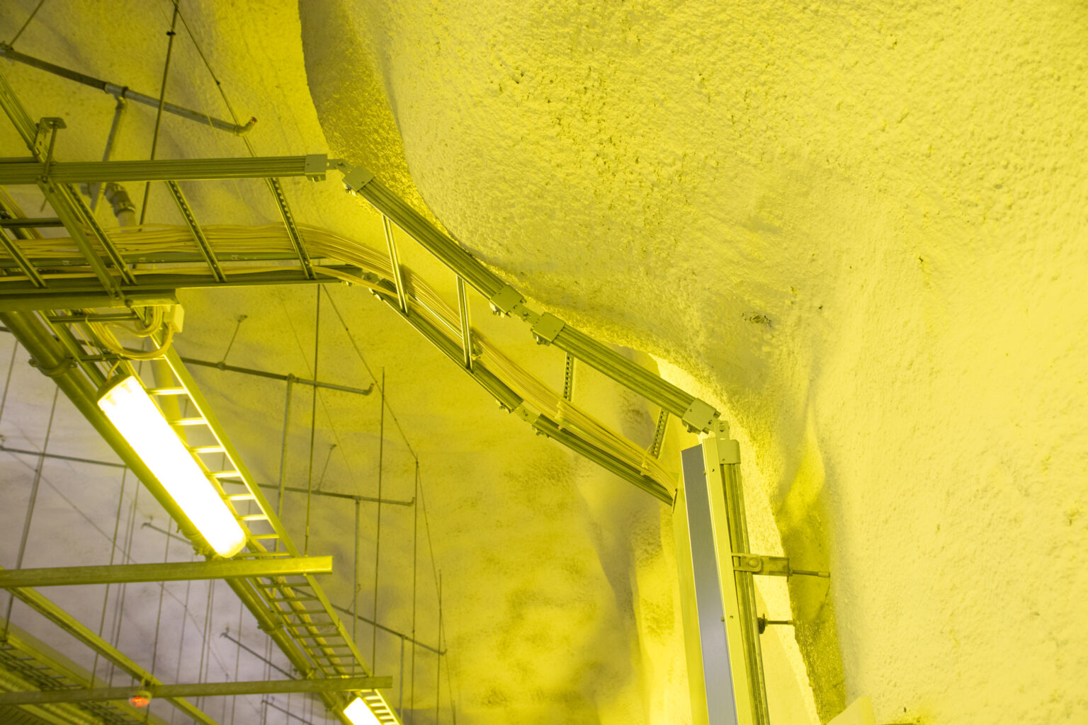 Earthing and Potential Equalisation(IEC 61537) - Meka