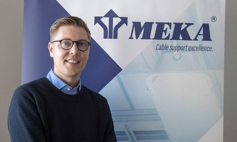 Sustainability at Meka - Meka
