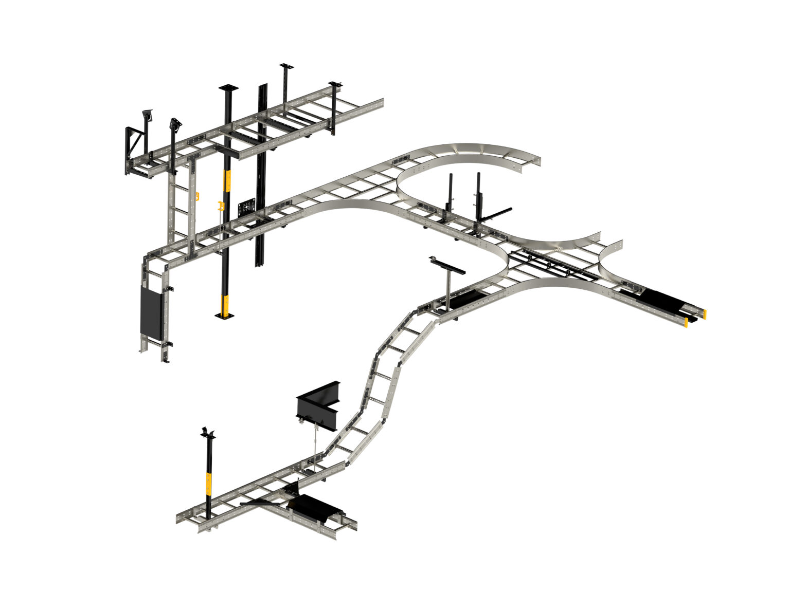 KS100 PG, XPG, HST - Meka