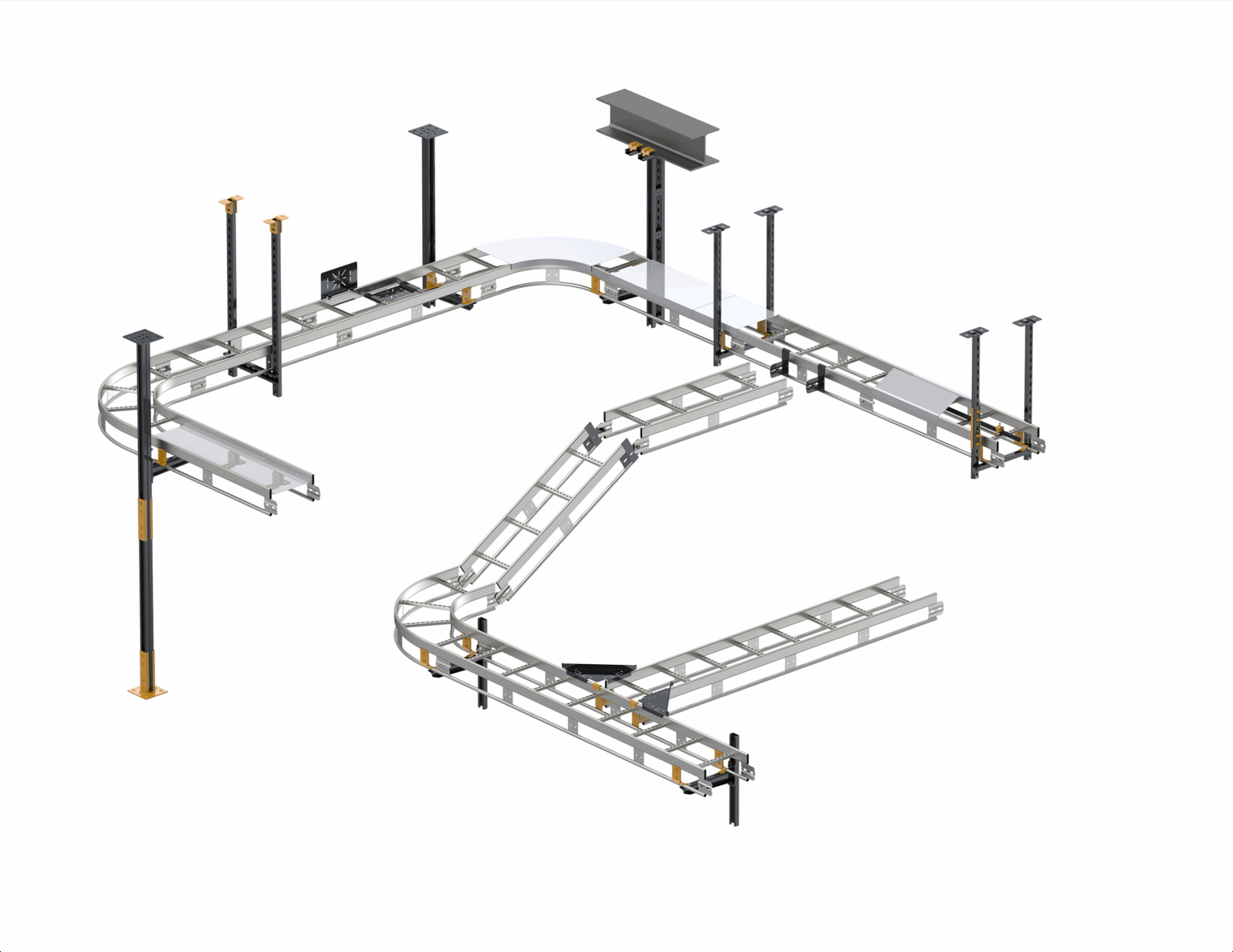 KSF80 HDG, HST - Meka